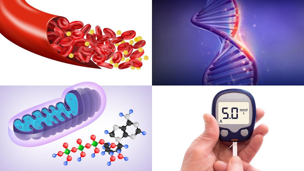 7 Magnesium Benefits You've NEVER Heard Before